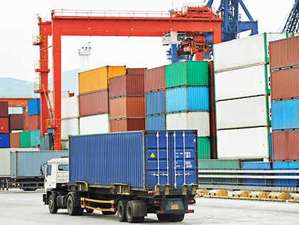 Transporte intermodal - Academia del transportista