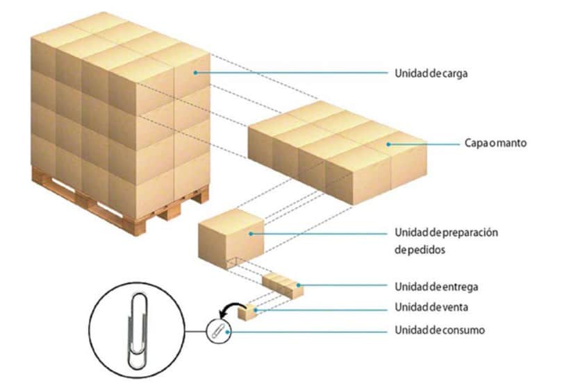 FP En Transporte y Logística: Logística De Planta.