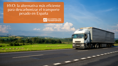 Transporte por Mercancías: Manipulación de Materiales.