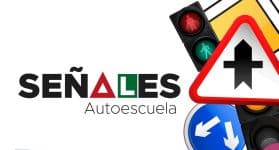AUTOESCUELA SEÑALES - AT Academia del Transportista